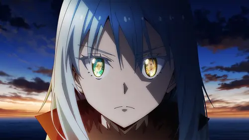 Tensura 4 ذلك الوقت الذي تجسدت فيه كهلام الموسم الرابع أنستازيا أنمي