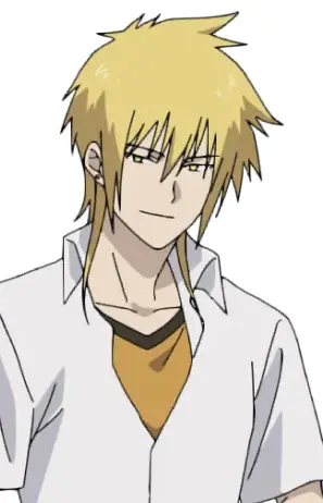 Tasuuketsu تاسوكيتسو | أنستازيا أنمي