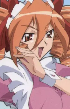 Hanaukyou Maid-tai: La Verite فريق خادمات هاناوكيو: الحقيقة | أنستازيا أنمي