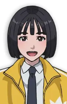 Kenka Dokugaku كيف تقاتل | أنستازيا أنمي