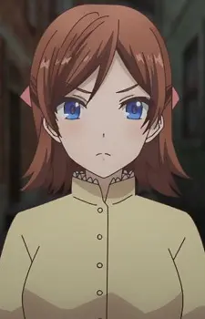 Tearmoon Teikoku Monogatari (قصة إمبراطورية تيارمون) | أنستازيا أنمي