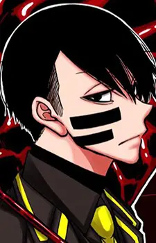 Tougen Anki توجن أنكي: الشيطان المظلم من الجنة | أنستازيا أنمي