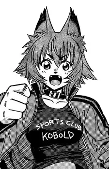 Monster Musume no Iru Nichijou (الحياة اليومية مع الفتيات الوحوش ...