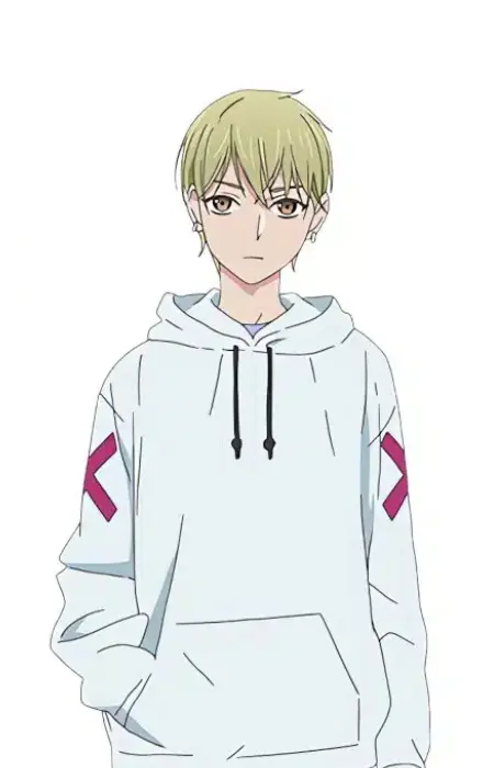 30-sai made Doutei dato Mahoutsukai ni Nareru Rashii (يبدو أنك تصبح ...